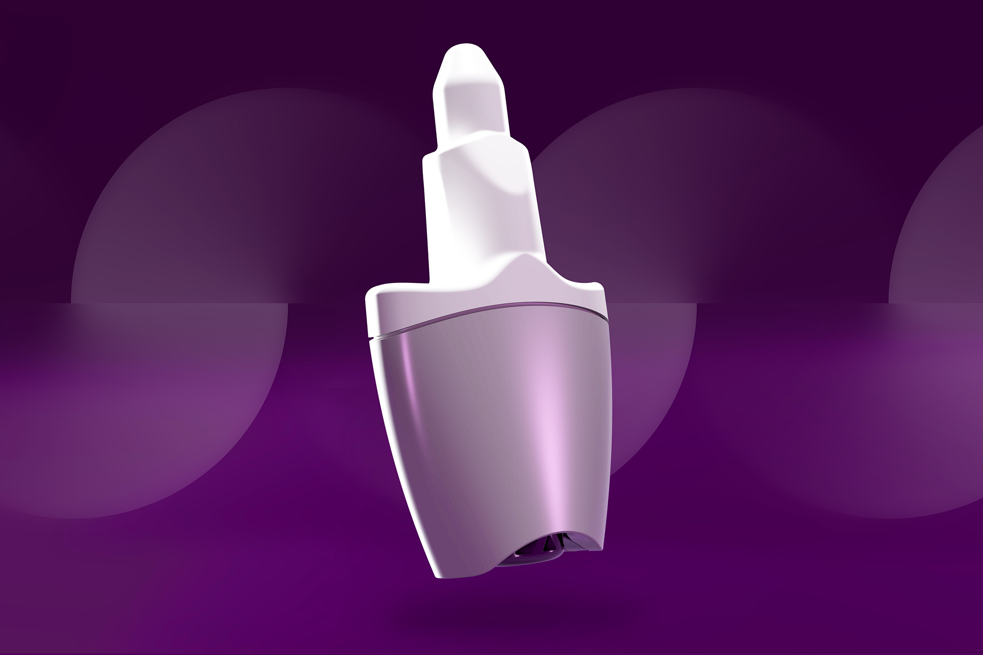 Nasal Drug Delivery Device Manufacturing & Development | Bespak