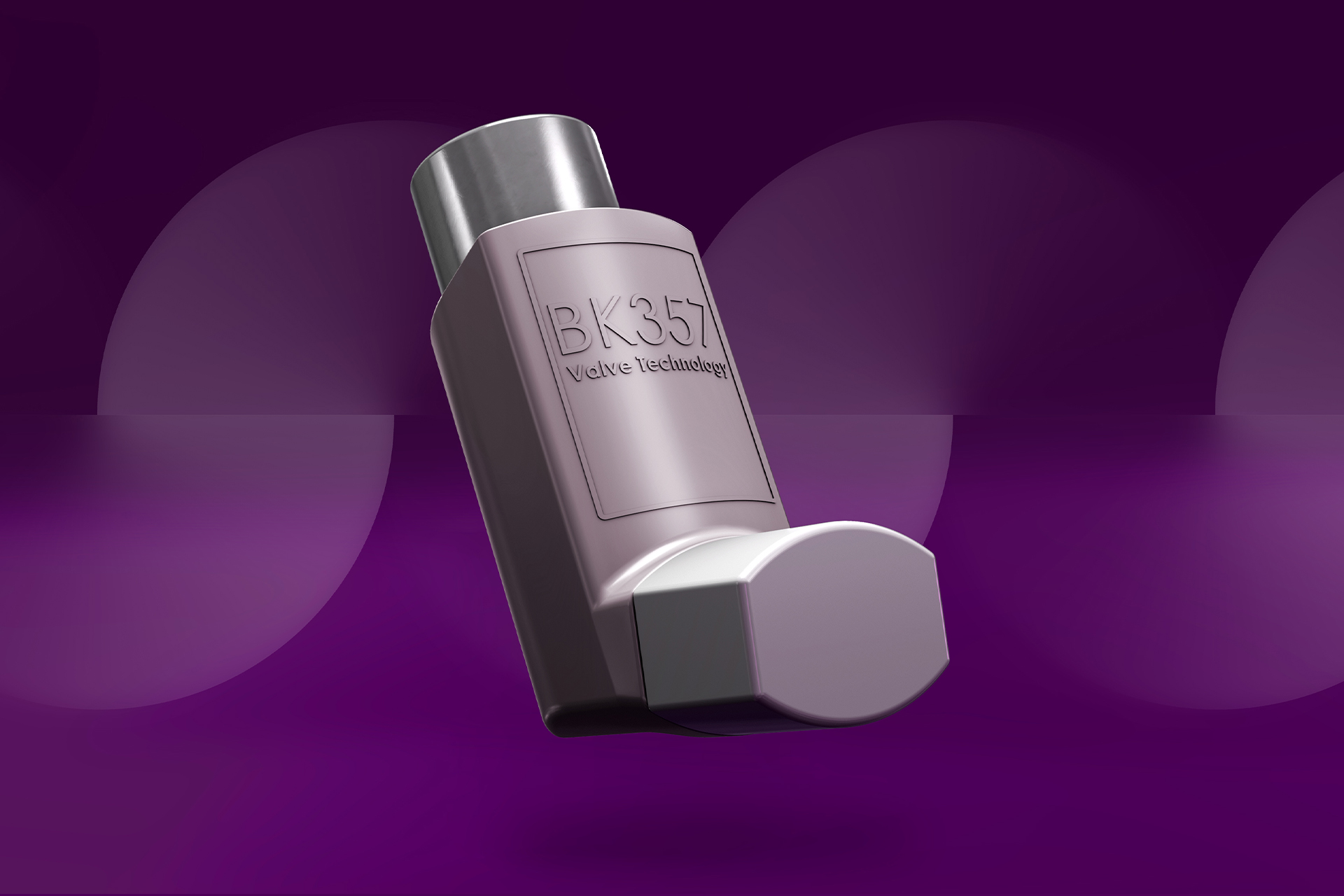 Pressurised Metered Dose Inhaler (pMDI) Manufacturing | Bespak