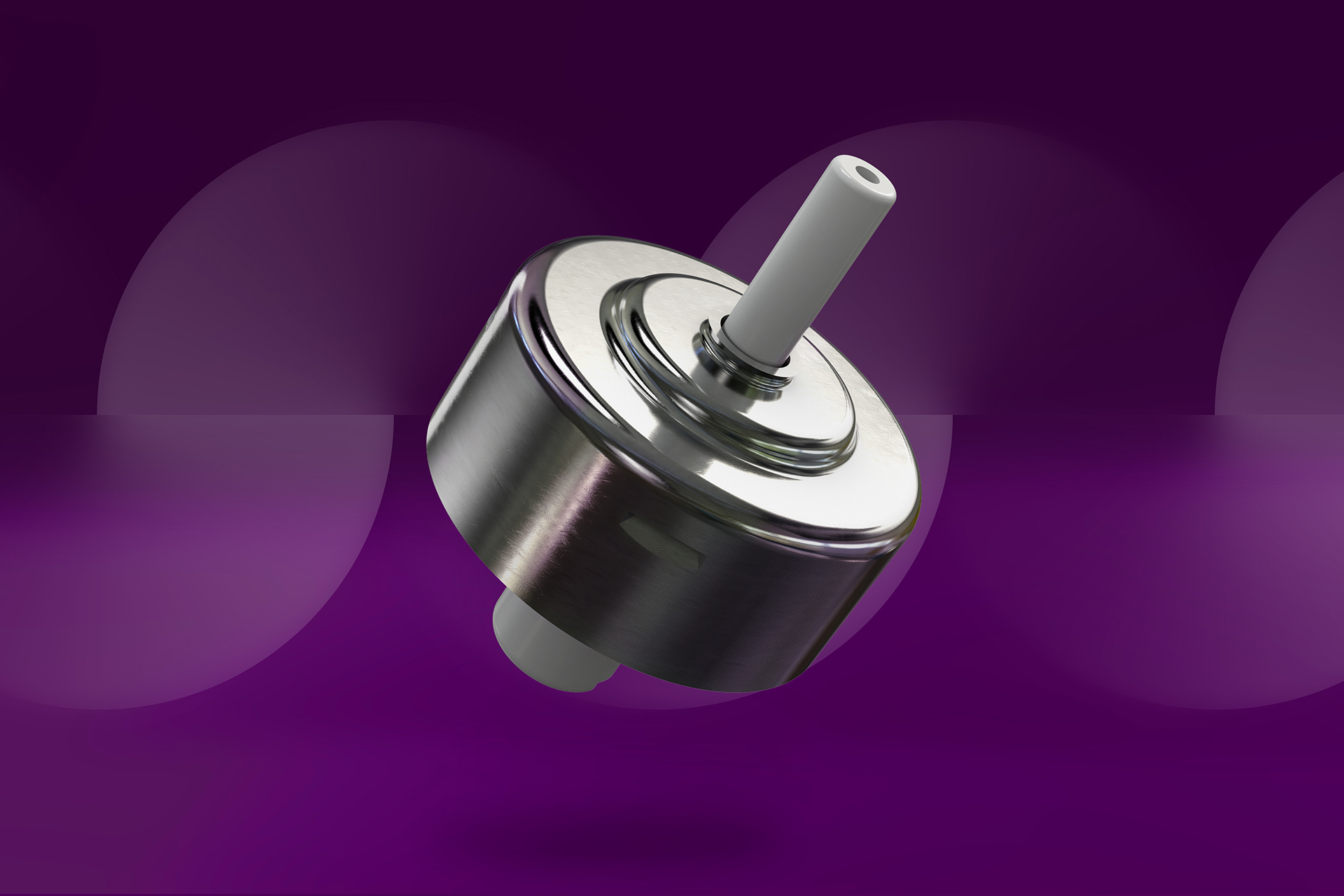 pMDI Valves | Bespak